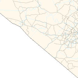 ArcGIS Web Application