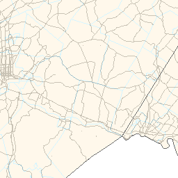 ArcGIS Web Application