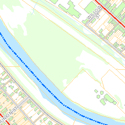 ArcGIS Web Application