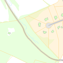 ArcGIS Web Application