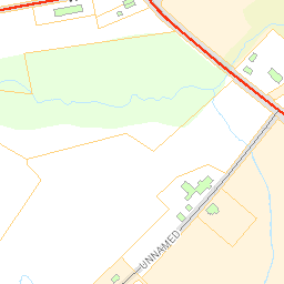 ArcGIS Web Application