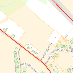 ArcGIS Web Application