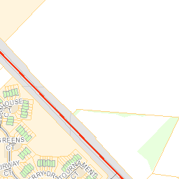 ArcGIS Web Application