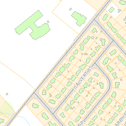 ArcGIS Web Application