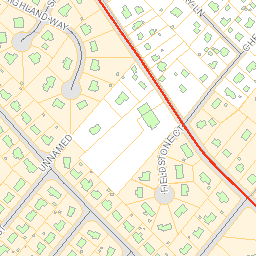 ArcGIS Web Application